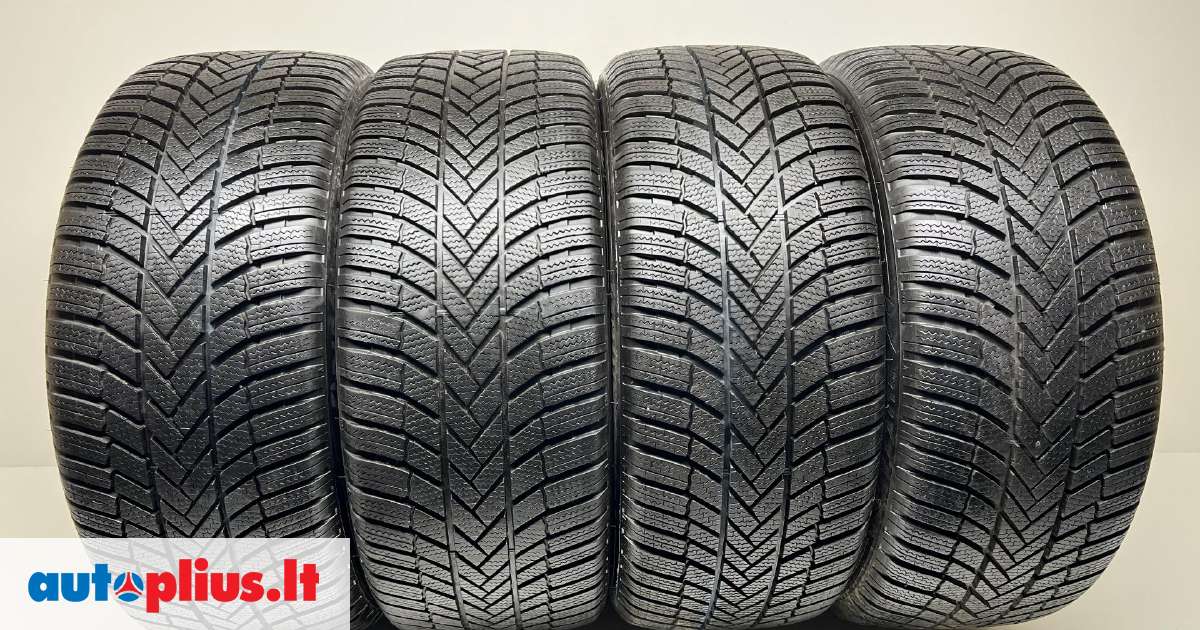 Bridgestone Blizzak LM005 2022m, žieminės 245/45 R18 | A23566453