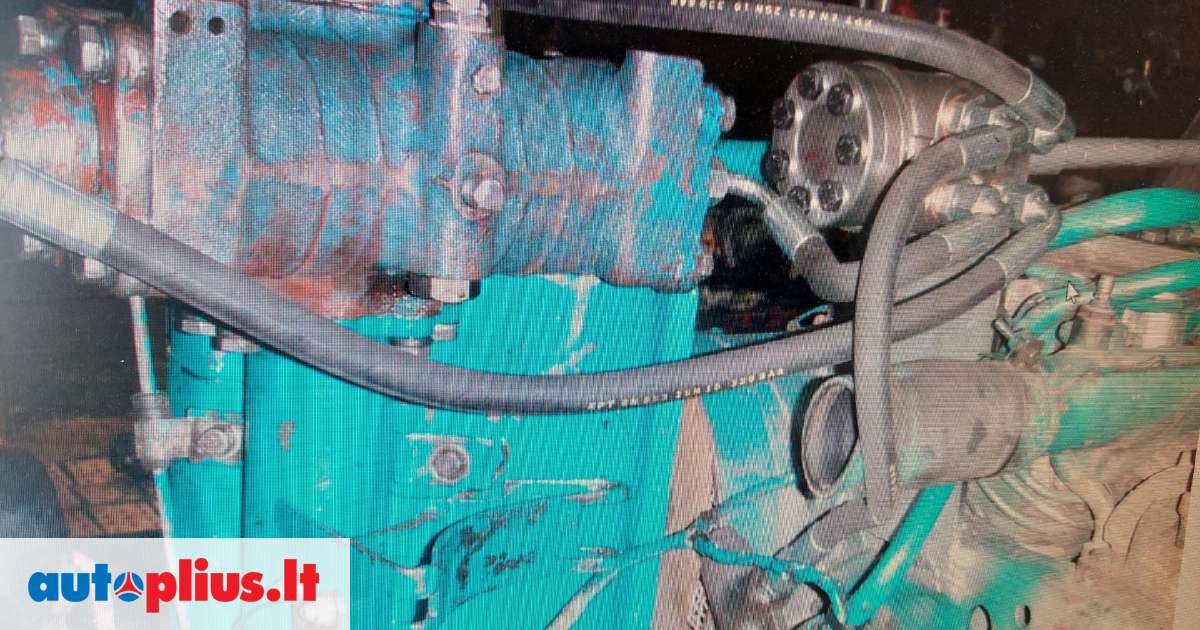 Mtz, T-40,t-25 vairo kolonėlių remontas | A23582319