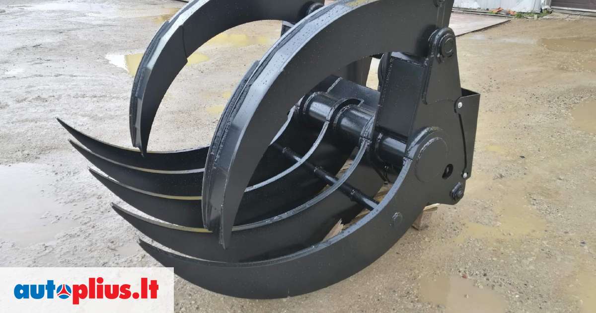 ANDRAVA RSF, kita miško įranga / priedai 2023 m., | A23608571