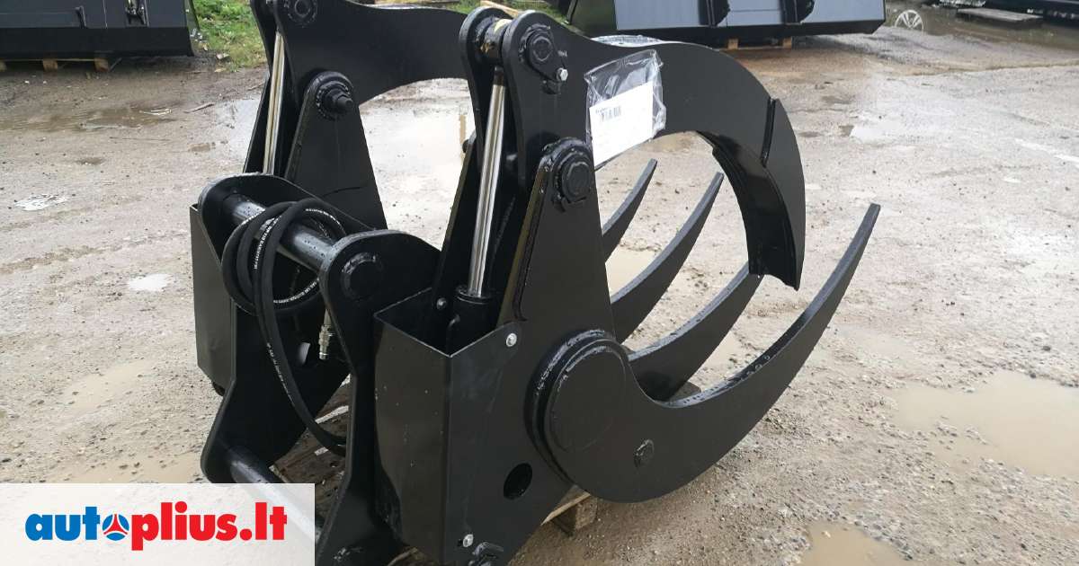 ANDRAVA RSF, kita miško įranga / priedai 2023 m., | A23608571