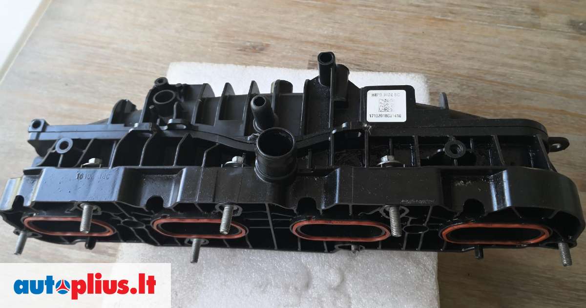 Land Rover Range Rover Velar, GX73-10005-AN, LR123919, J8A2-17A793-AE ...