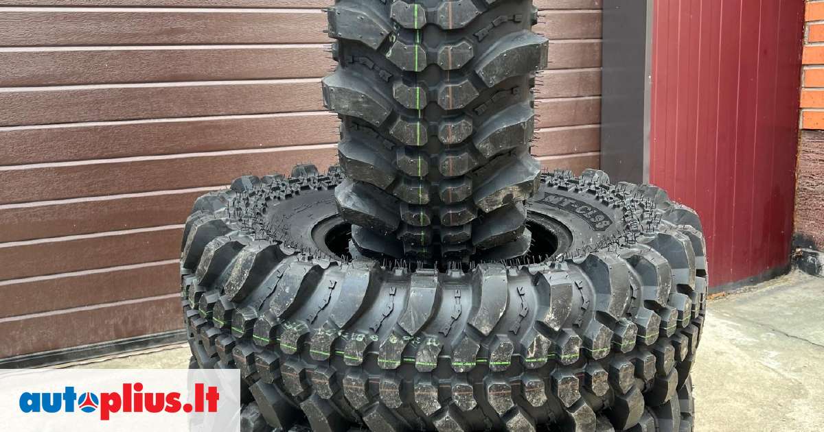 -Kita- CST CL98 Mud King, universalios 33/10,5 R15 | A23658387