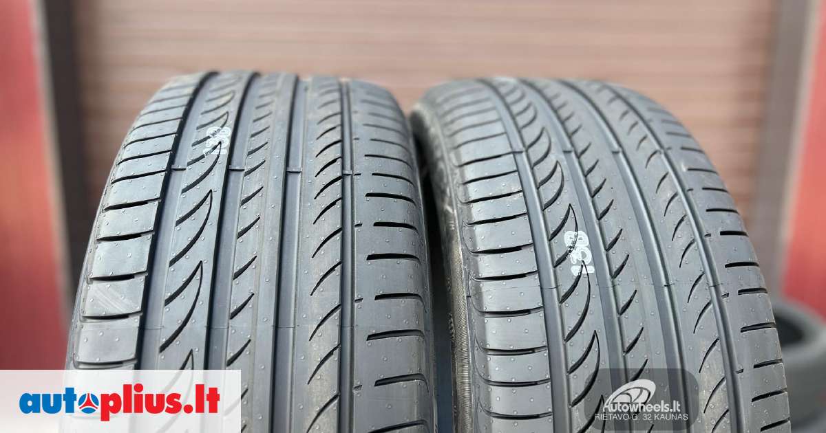 Pirelli Powergy, vasarinės 225/40 R19 | A23659019