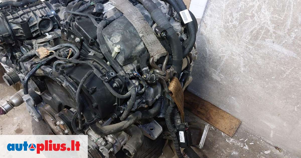 Land Rover Range Rover Sport 2018-11 m., | A23661837