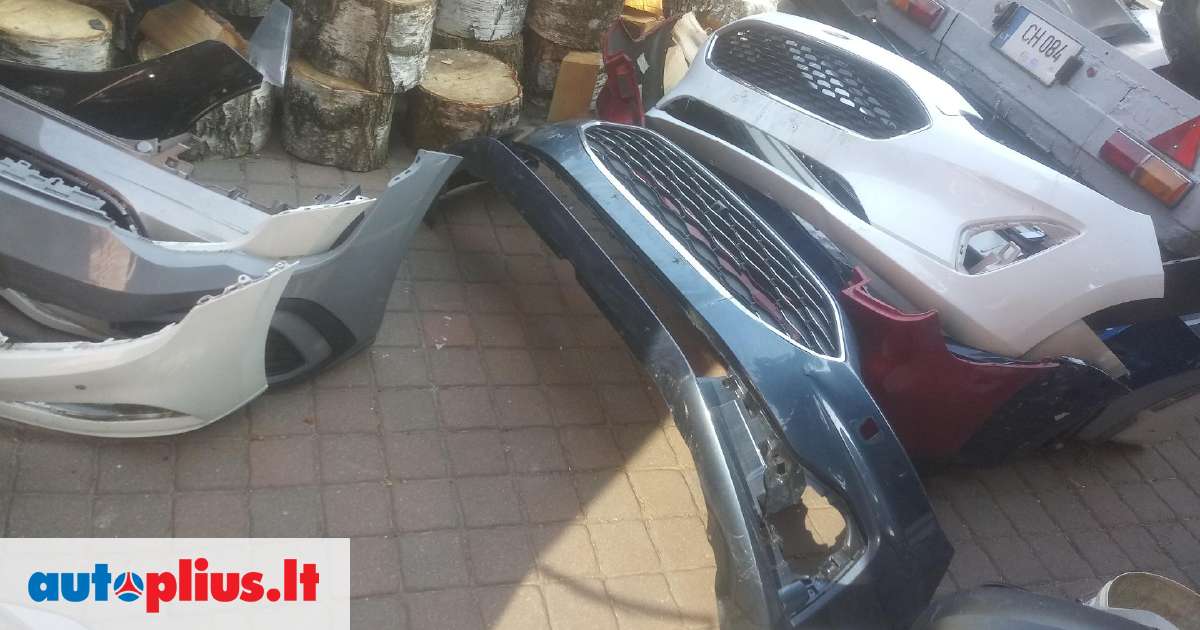 Ford Galaxy, AN21-17757 --- EM2B-U425A34 ---EM2B-17F0, buferiai am21 ...