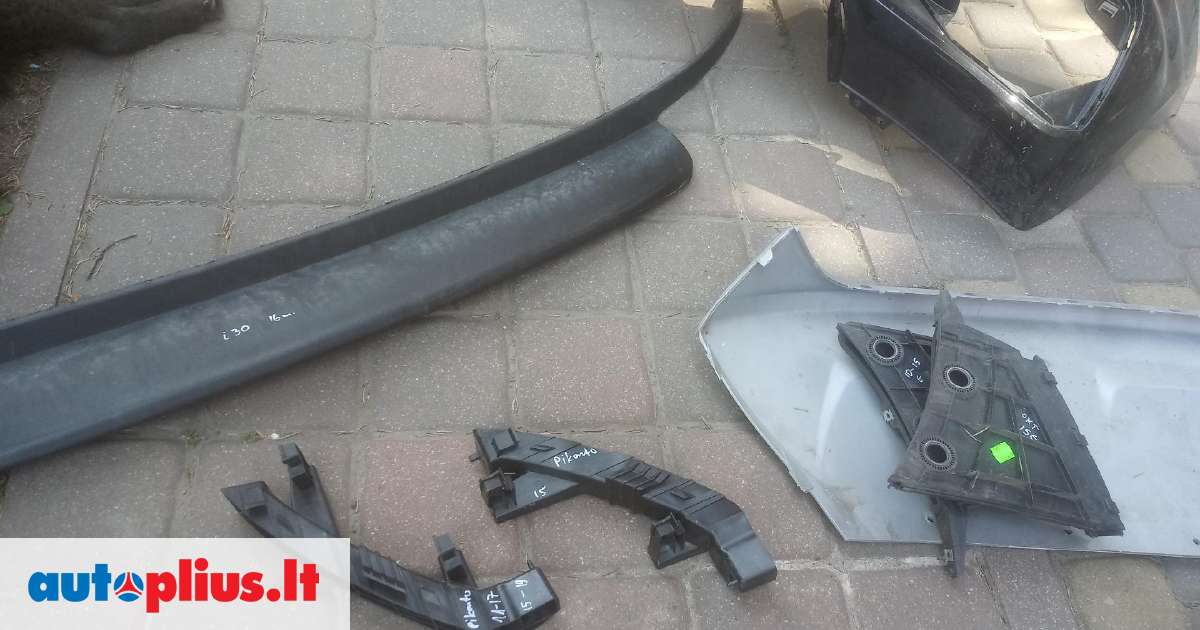 Kia Picanto, 92102G60--- 98610-G6000, žibintas bakelis 98610 g6000 ...