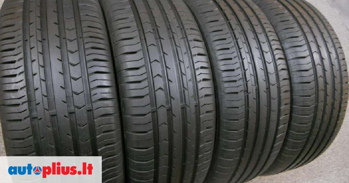 Firestone 2020m 8mm 95%, vasarinės 225/45 R17 | A23668819