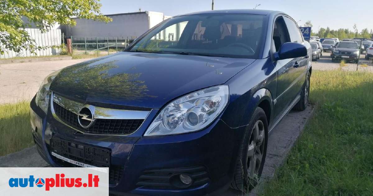 Opel mk, Naudoti automobiliai | Autoplius.lt