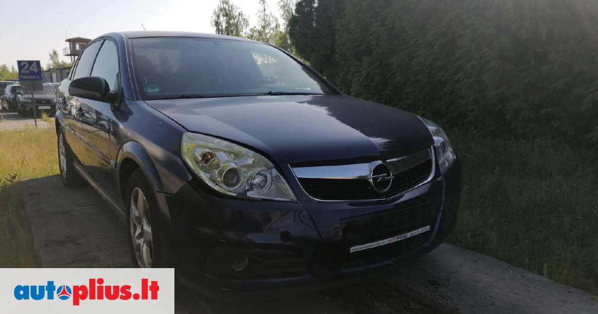 Opel mk, Naudoti automobiliai | Autoplius.lt