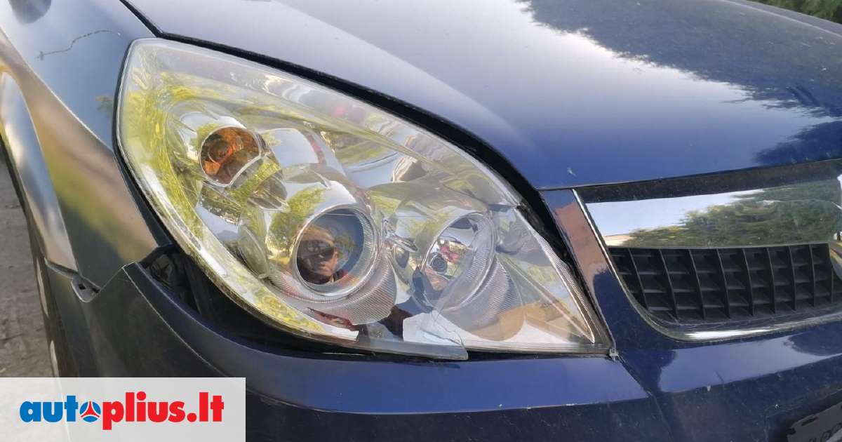 Opel mk, Naudoti automobiliai | Autoplius.lt