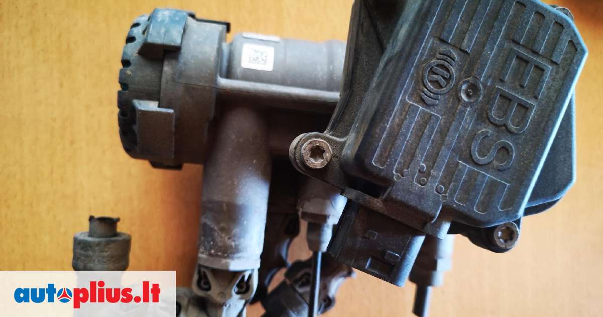 Volvo FH460 , 23166657, sunkvežimiai 2015 m., | A23732709