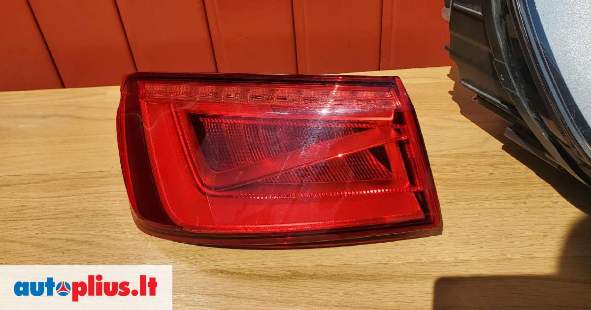 Audi S3 Priekinis bamperis s line s 3 paprastas s line grotelės s sp ...
