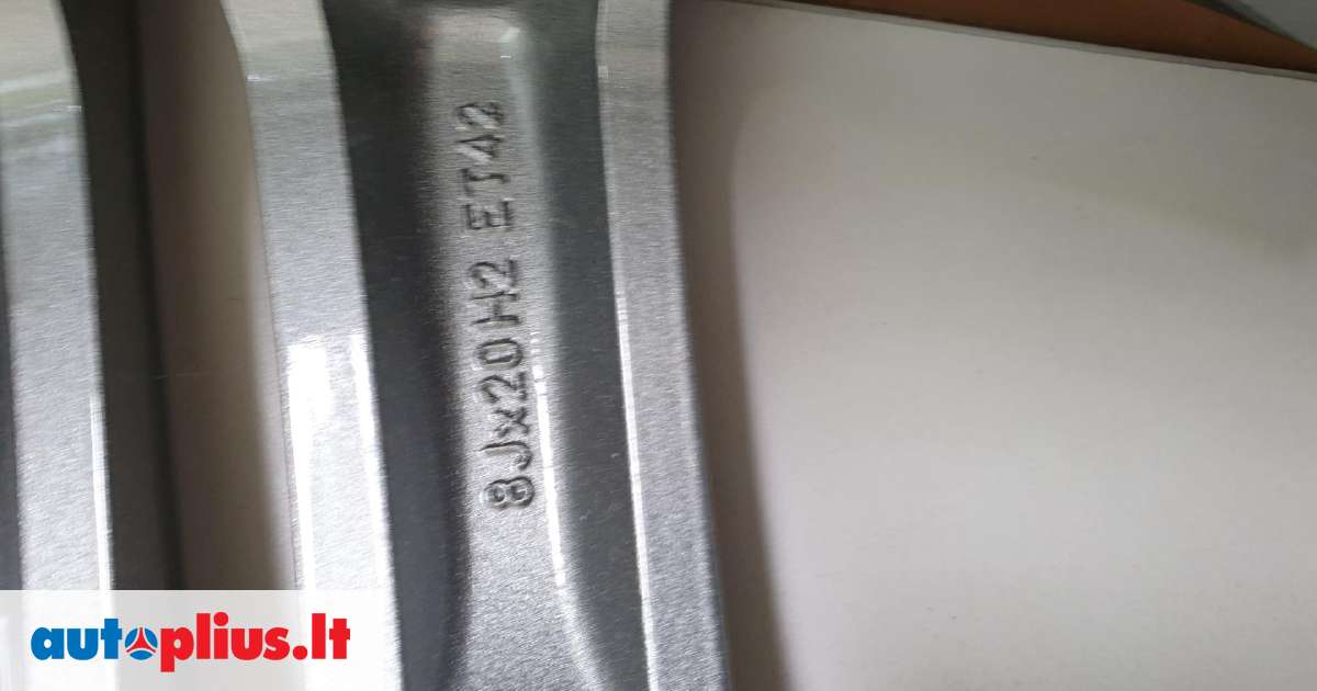 Mercedes-Benz GLK klasė Mercedes glk w 204 kebulas 14 metu ratlankis 2 ...