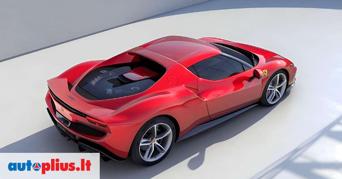 Naudoti automobiliai | Autoplius.lt