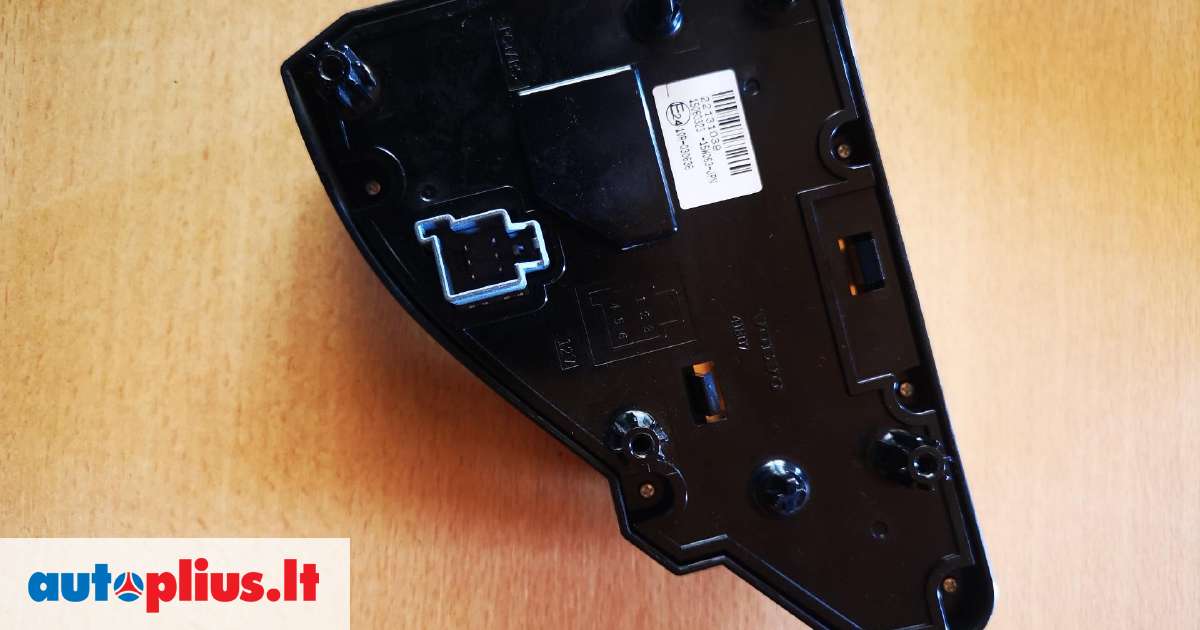 Volvo FH460 , 22131039, sunkvežimiai 2015 m., | A23838319