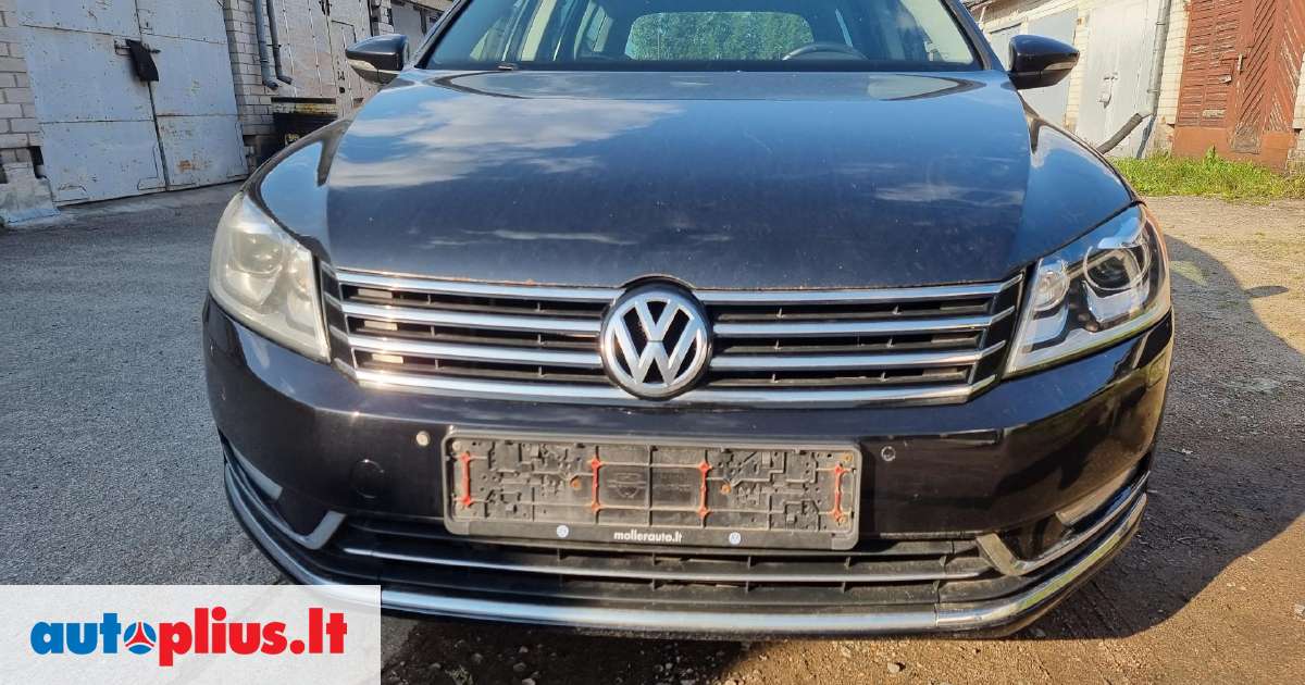 Volkswagen Passat Europiniai b7 pasatai dalimis daug kitu ardytu b6 ir ...