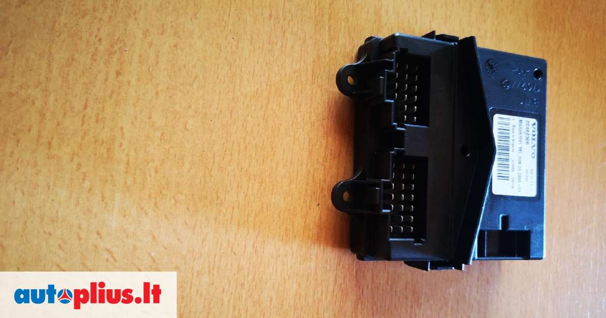 Volvo FH460 , 22482366, sunkvežimiai 2015 m., | A23867187