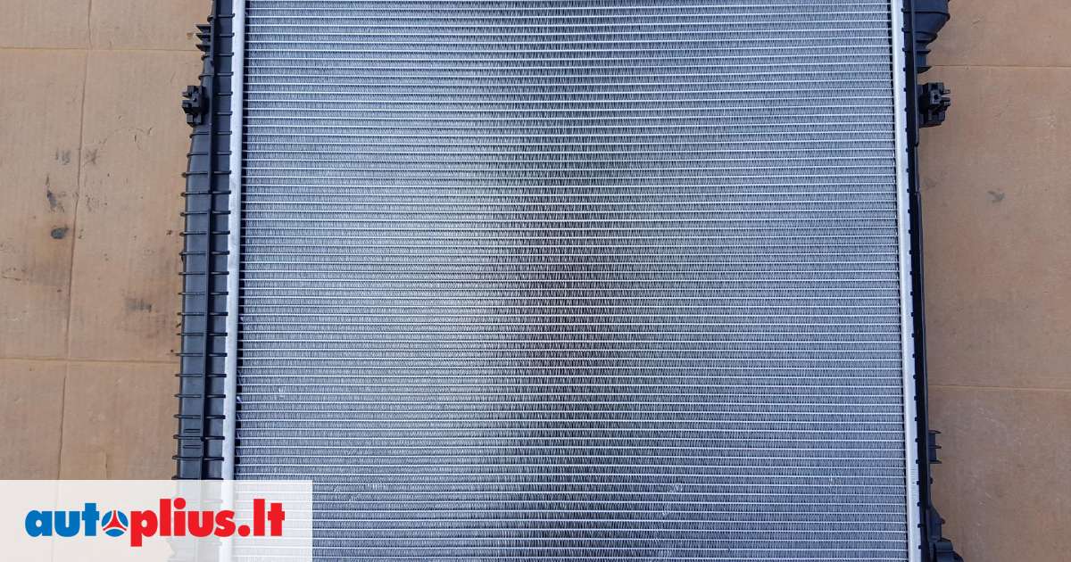 Mercedes-Benz ML klasė, A0999062500, A0995000055, kondicionieriaus ...