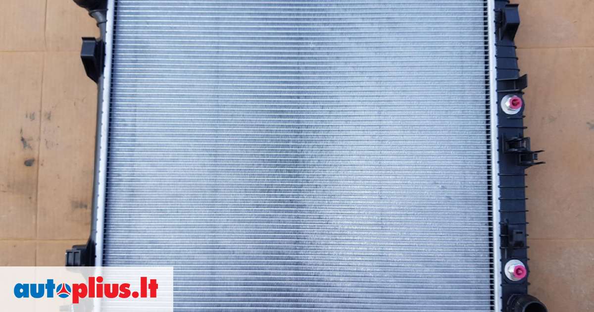 Mercedes-Benz ML klasė, A0999062500, A0995000055, kondicionieriaus ...