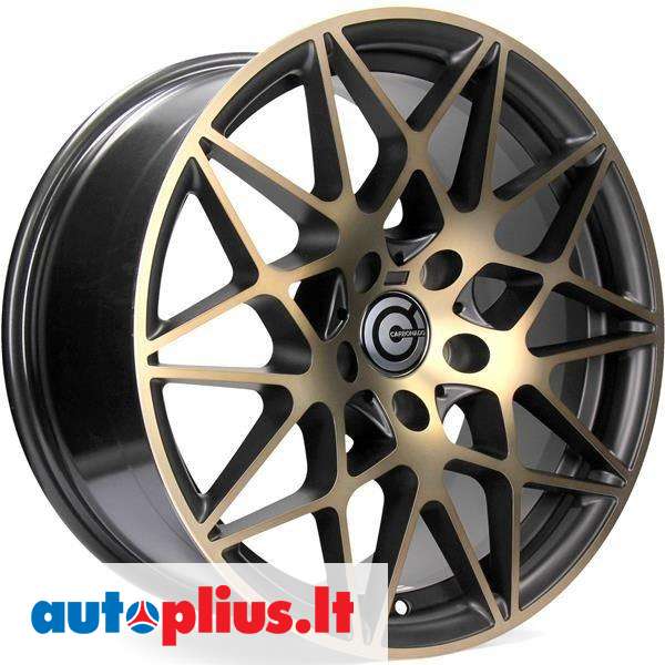 BMW Style 666M, lengvojo lydinio, R19 | A23888561