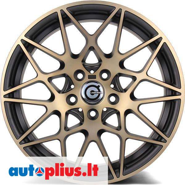 BMW Style 666M, lengvojo lydinio, R19 | A23888561