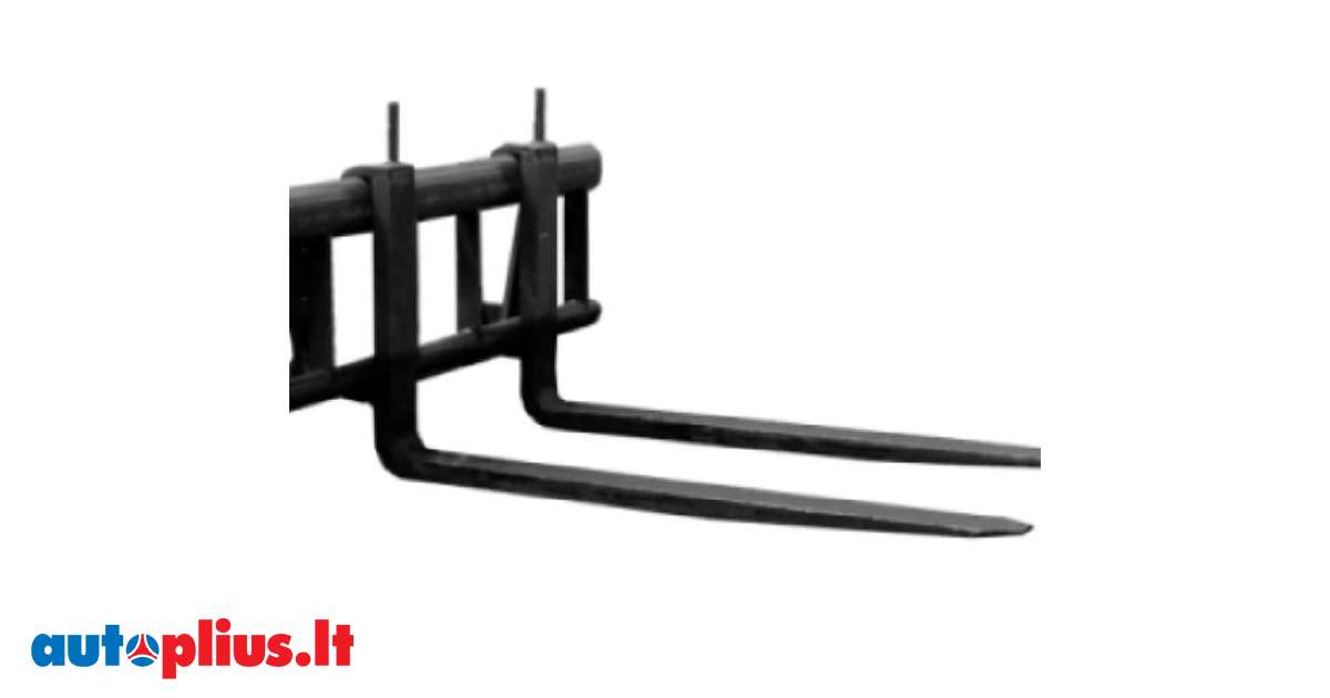 Metal-Fach Priedai, krautuvai, keltuvai | A23889259