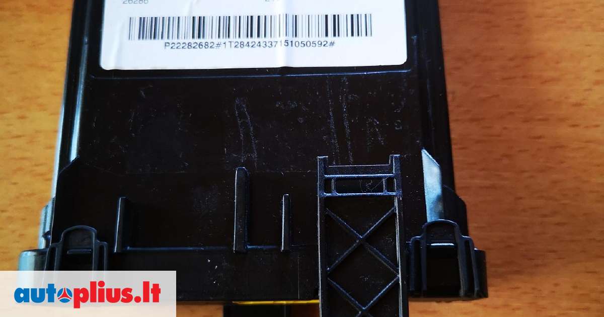 Volvo FH460 , 22282682, sunkvežimiai 2015 m., | A23900692