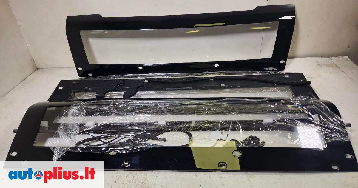 Volvo FH4 Globetrotter ir XL Virš. S, vilkikai 2017 m., | A23911096