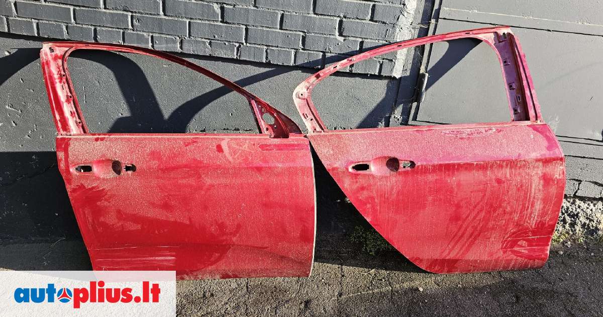 Fiat Tipo Darbo laikas 8 00 20 00 be poilsio dienų galime pristatyti 2021 m., | A19991279