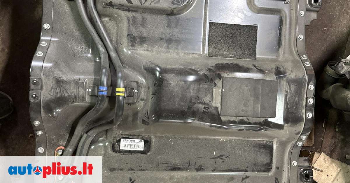 Hyundai Tucson, NX4e/NQ5e 2022-01 m., | A23937657