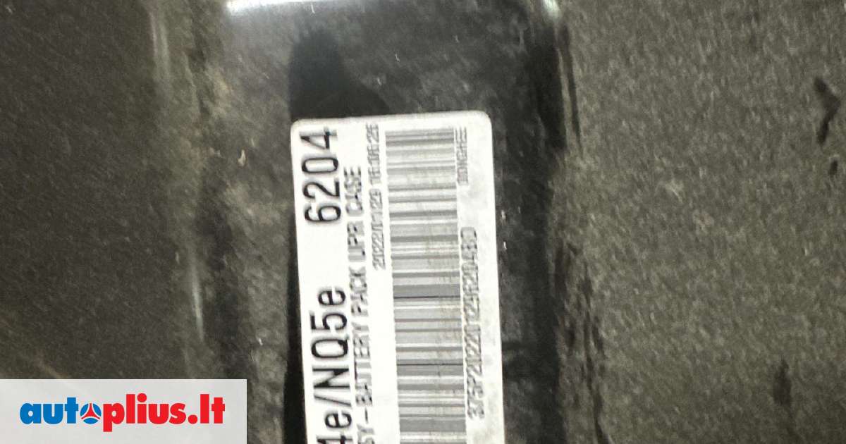 Hyundai Tucson, NX4e/NQ5e 2022-01 m., | A23937657