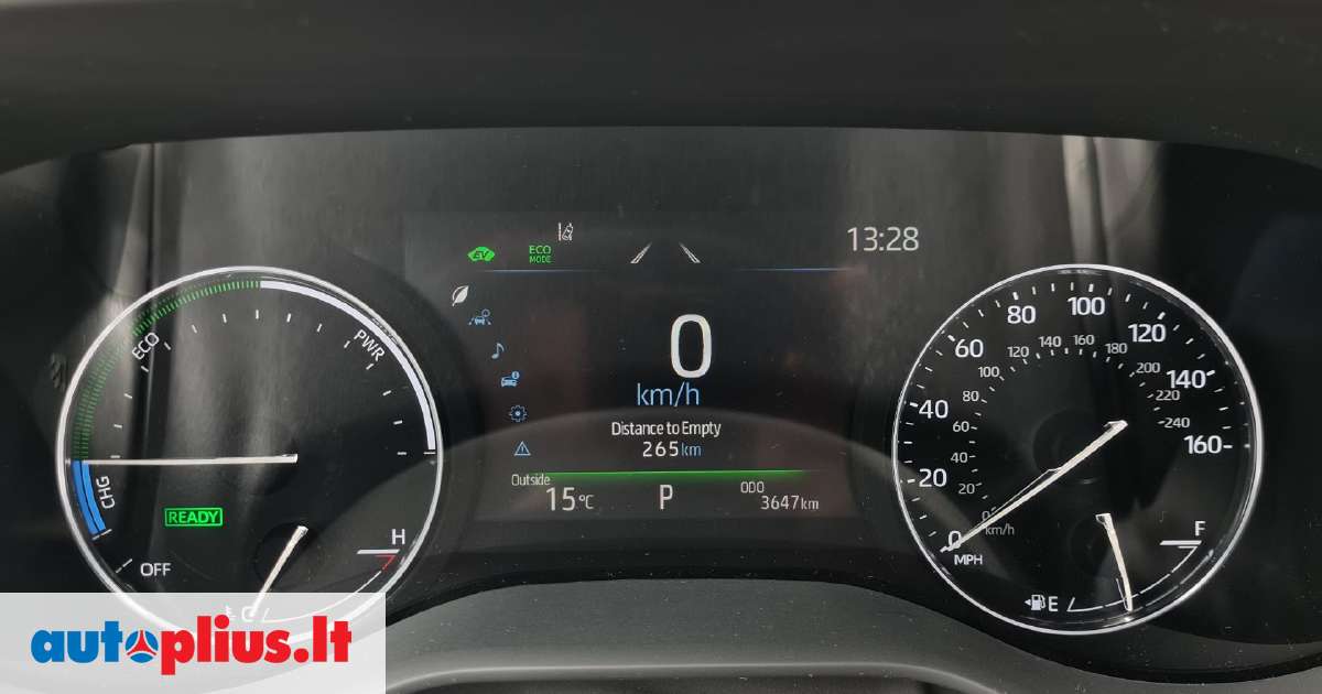 Toyota Sienna Android auto ir carplay instaliavimas navigacijos radijos ...