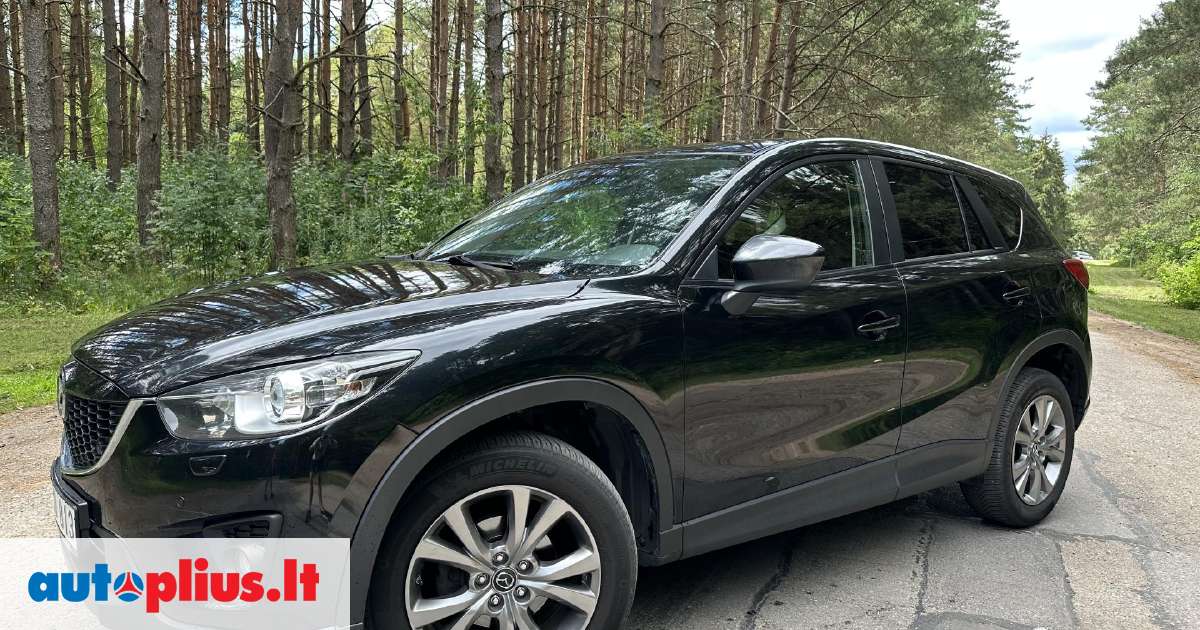 Dzipas, Mazda Naudoti automobiliai | Autoplius.lt