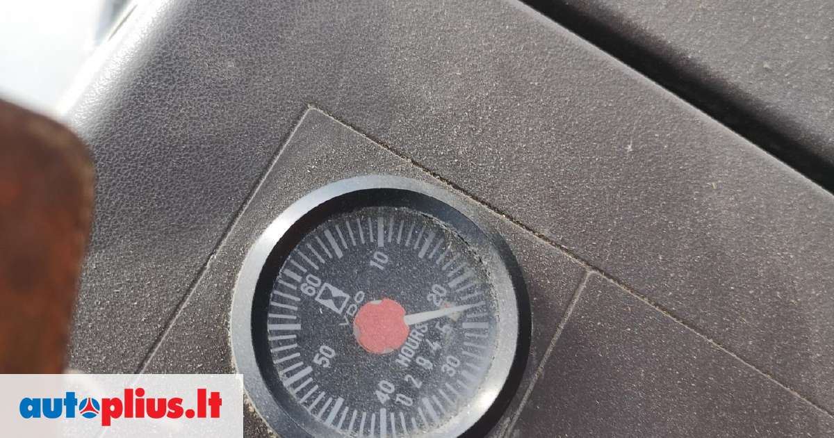 Mercedes-Benz Tik,kelimo įranga 21metr, automobiliniai bokšteliai 1990 ...