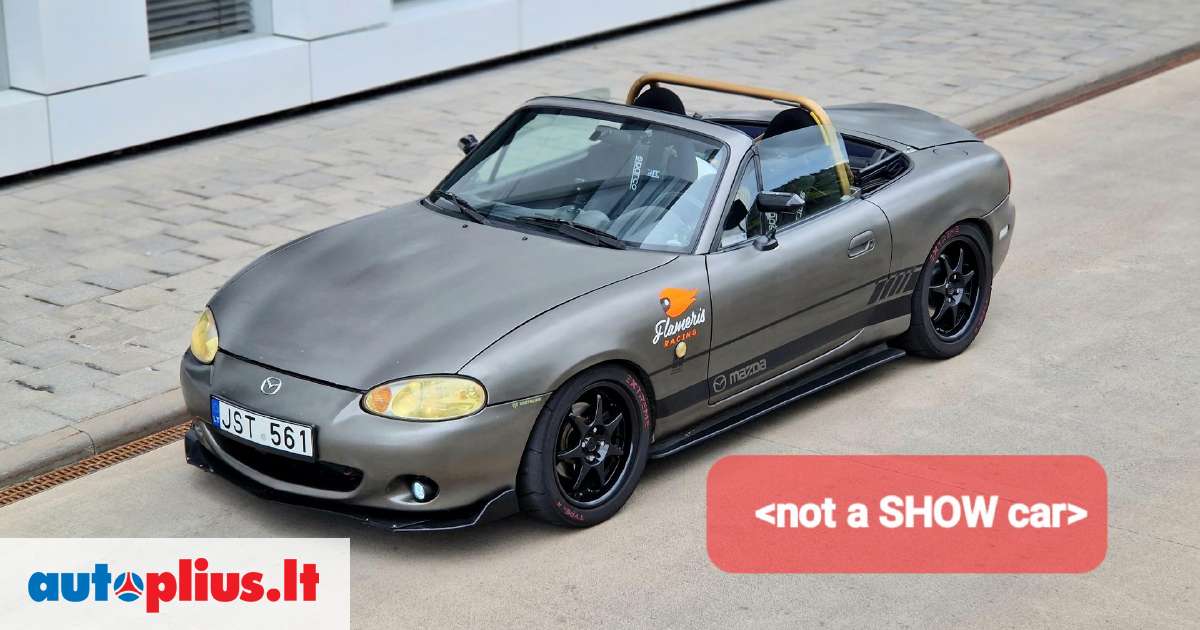 Html, Naudoti automobiliai | Autoplius.lt