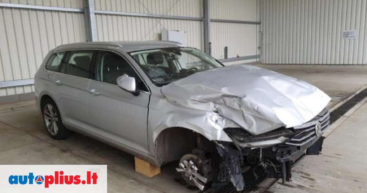 Volkswagen Passat Europa 4x4 odinis salonas lieti ratai distronikas ...