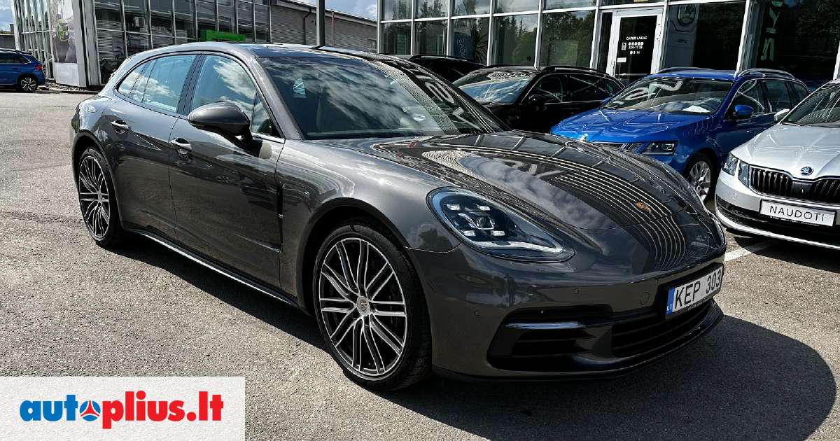 Sportiniai automobiliai, Naudoti automobiliai | Autoplius.lt