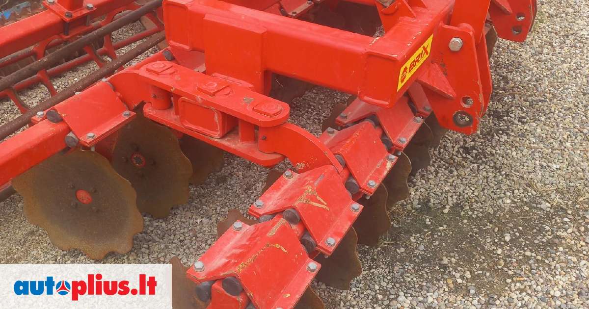 Brix BRIX, skutikai, purentuvai 2007 m., | A23976983