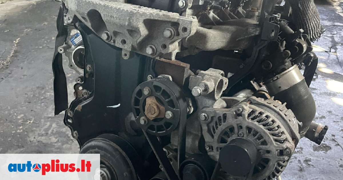 Renault Master, M9T702 M9T704 M9T716 M9TF716, Renault master 2 3dci ...