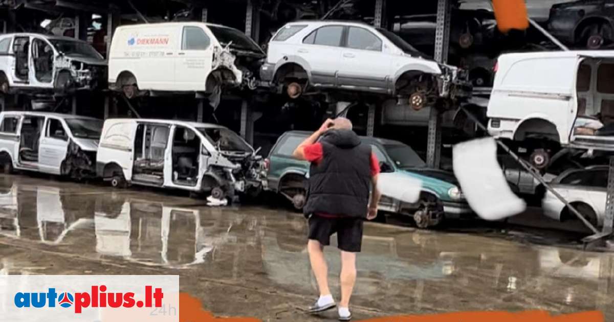 Volkswagen Tiguan, ‼️ardau‼️, dalimis. Iki 22h šendien ragelis budėjime ...
