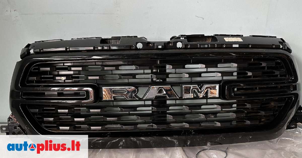 Dodge Ram, 68404974AE 2022 m., | A23521993