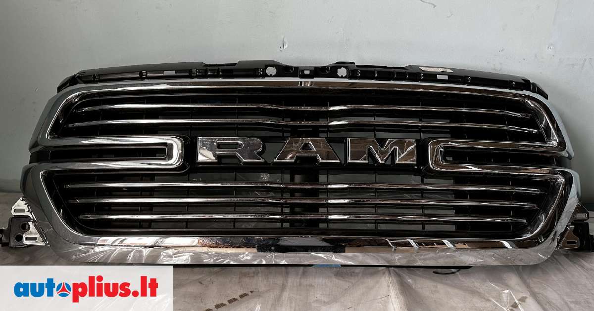 Dodge Ram, 68404974AE 2022 m., | A23521993