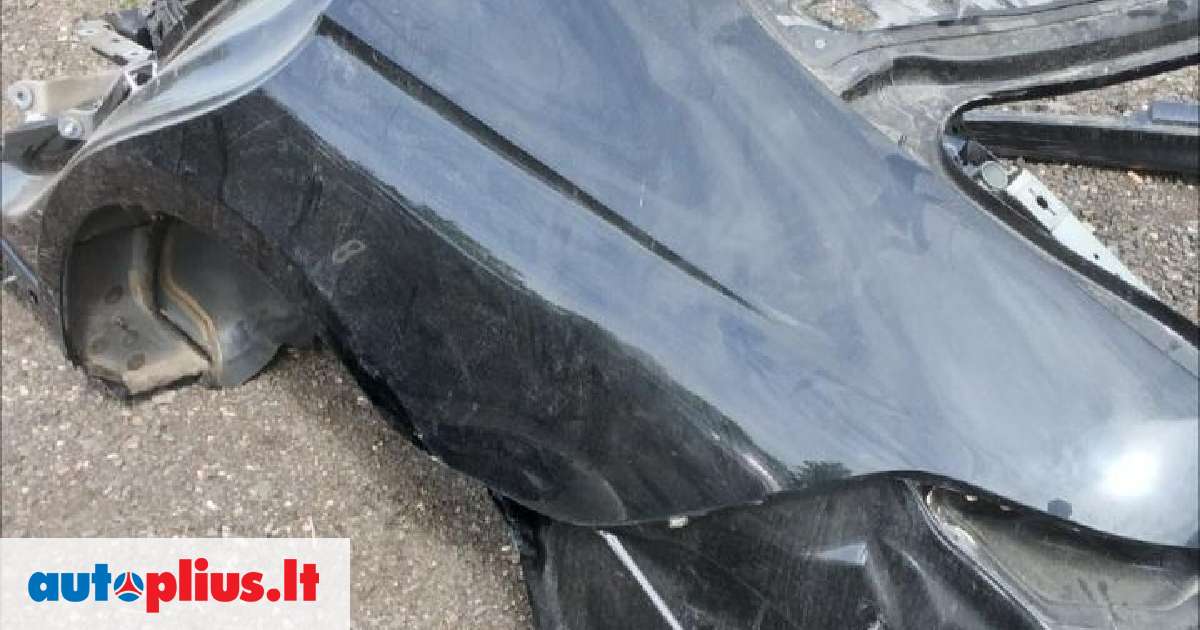 Mercedes-Benz S klasė Mb s w223 tik tai kas foto 2021 m., | A24031591