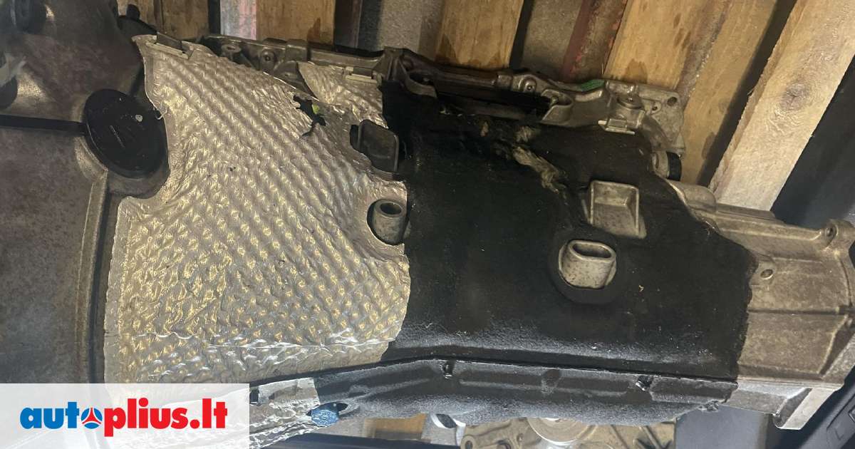 BMW 750 Bmw 750ix deze reduktorius facelift kardanas kardanelis r 2021 ...