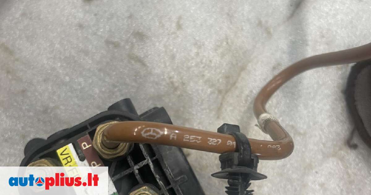 Mercedes-Benz E klasė Mercedes 213 2018 m., | A24060831