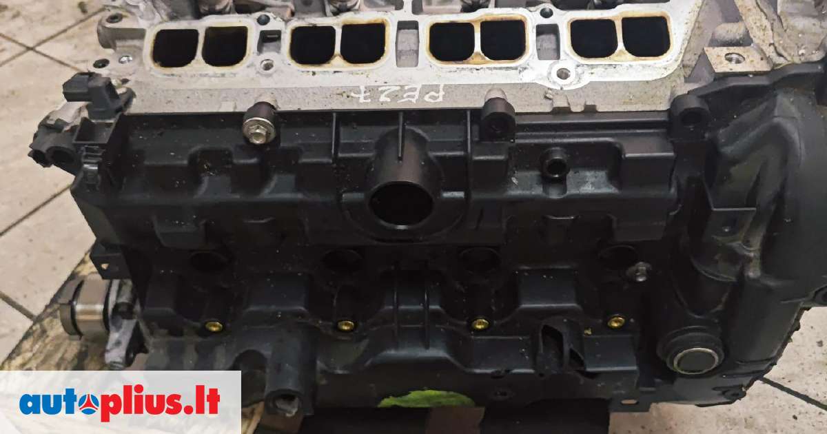 Mazda 3, PE27 2019-05 m., | A24085705