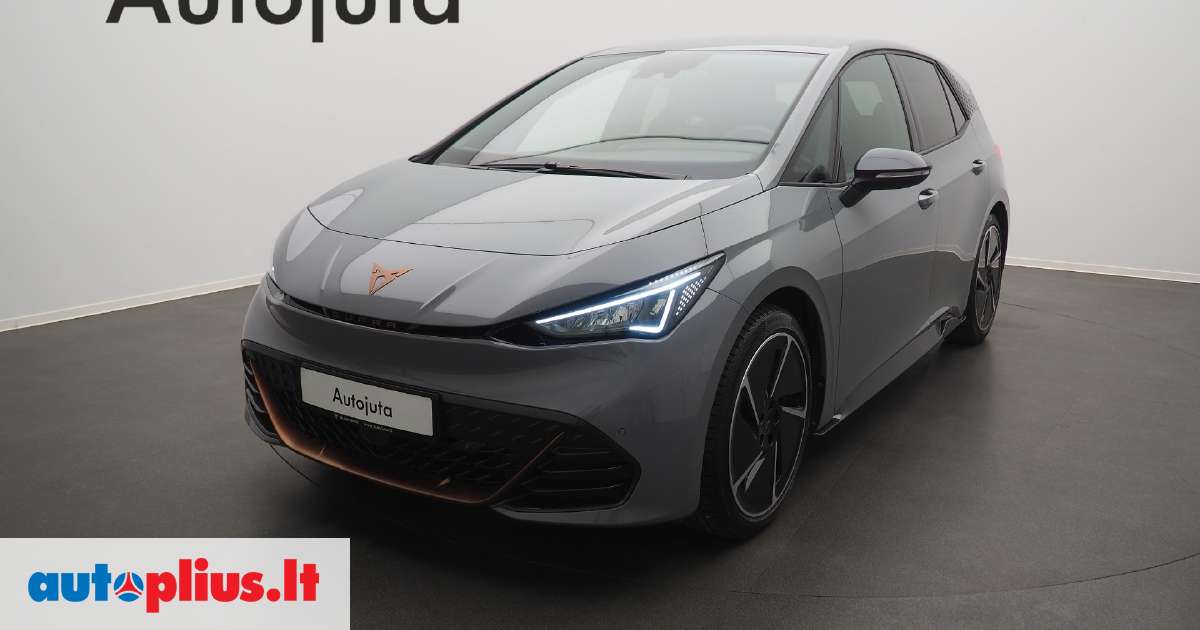 Naudoti automobiliai | Autoplius.lt