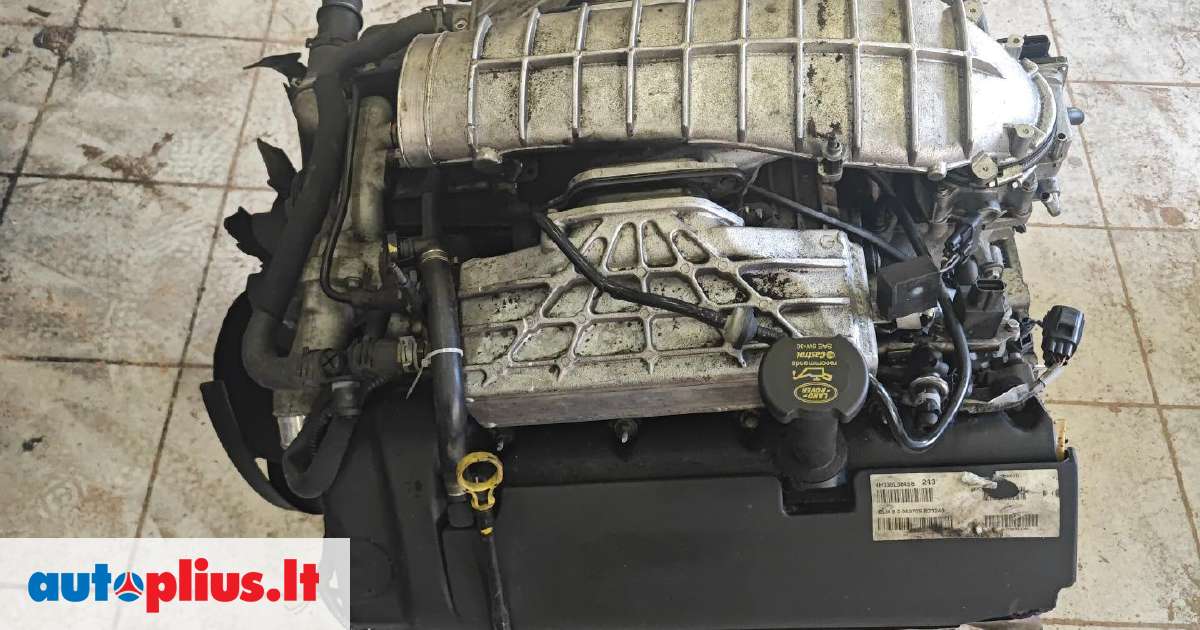 Land Rover Range Rover Sport, 428ps, pavarų dėžė 2008 m., | A24115233