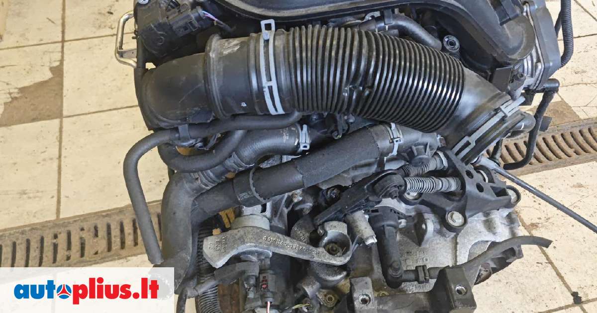 Audi A1, Cax, pavarų dėžė, sankabos komplektas 2012 m., | A24126731