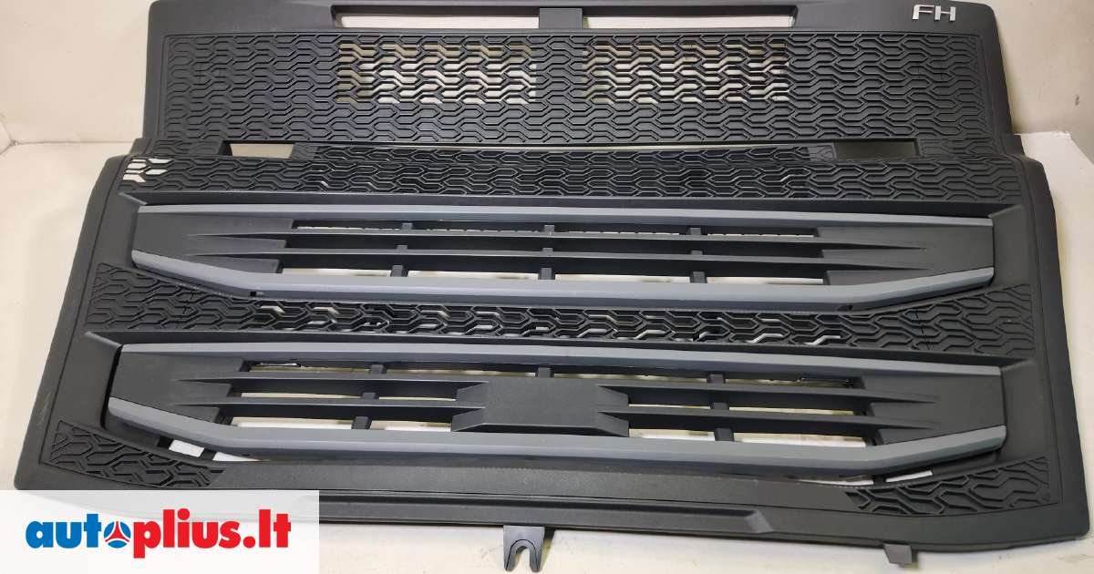 Volvo FH5 priekinės grotelės NAUJOS, vilkikai 2022 m., | A24146357